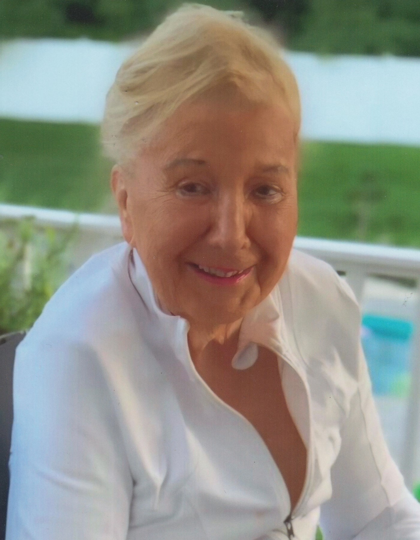 Patricia Miller Obituary - Madison, CT