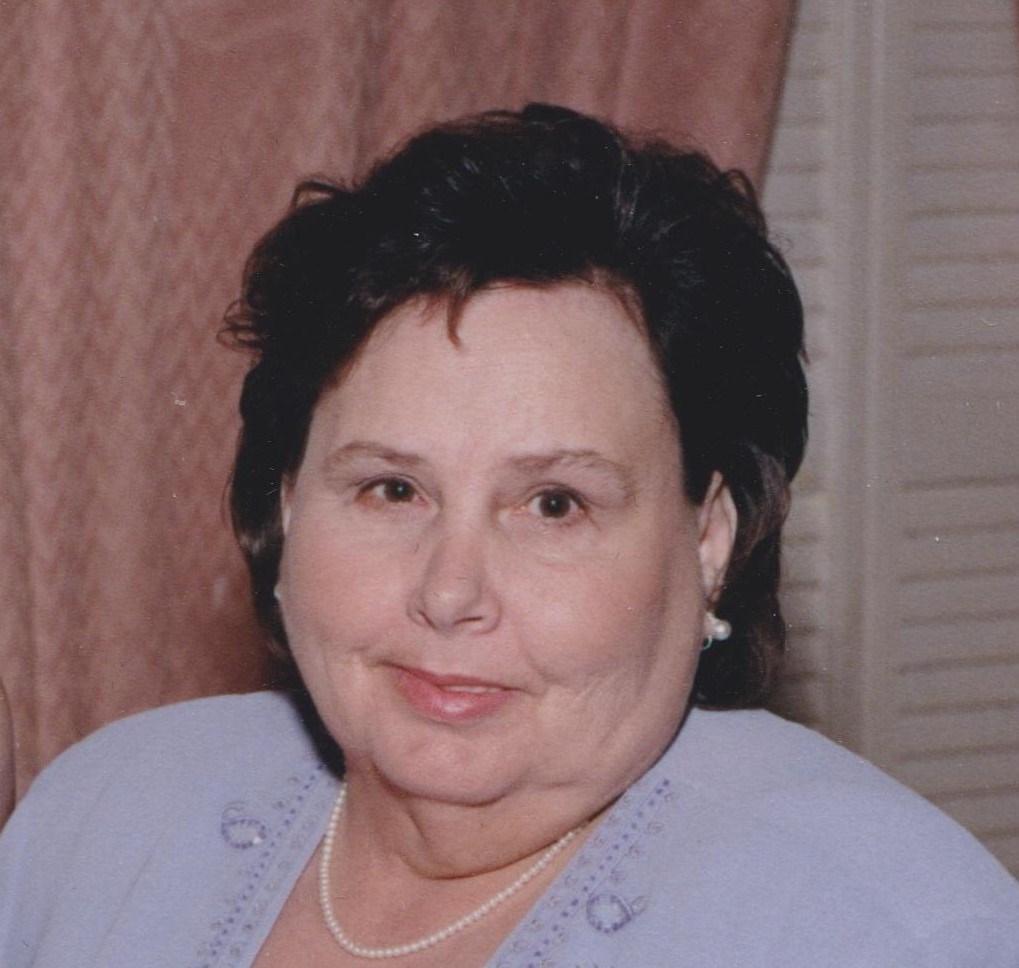 Marie Stumpf Obituary - Metairie, LA