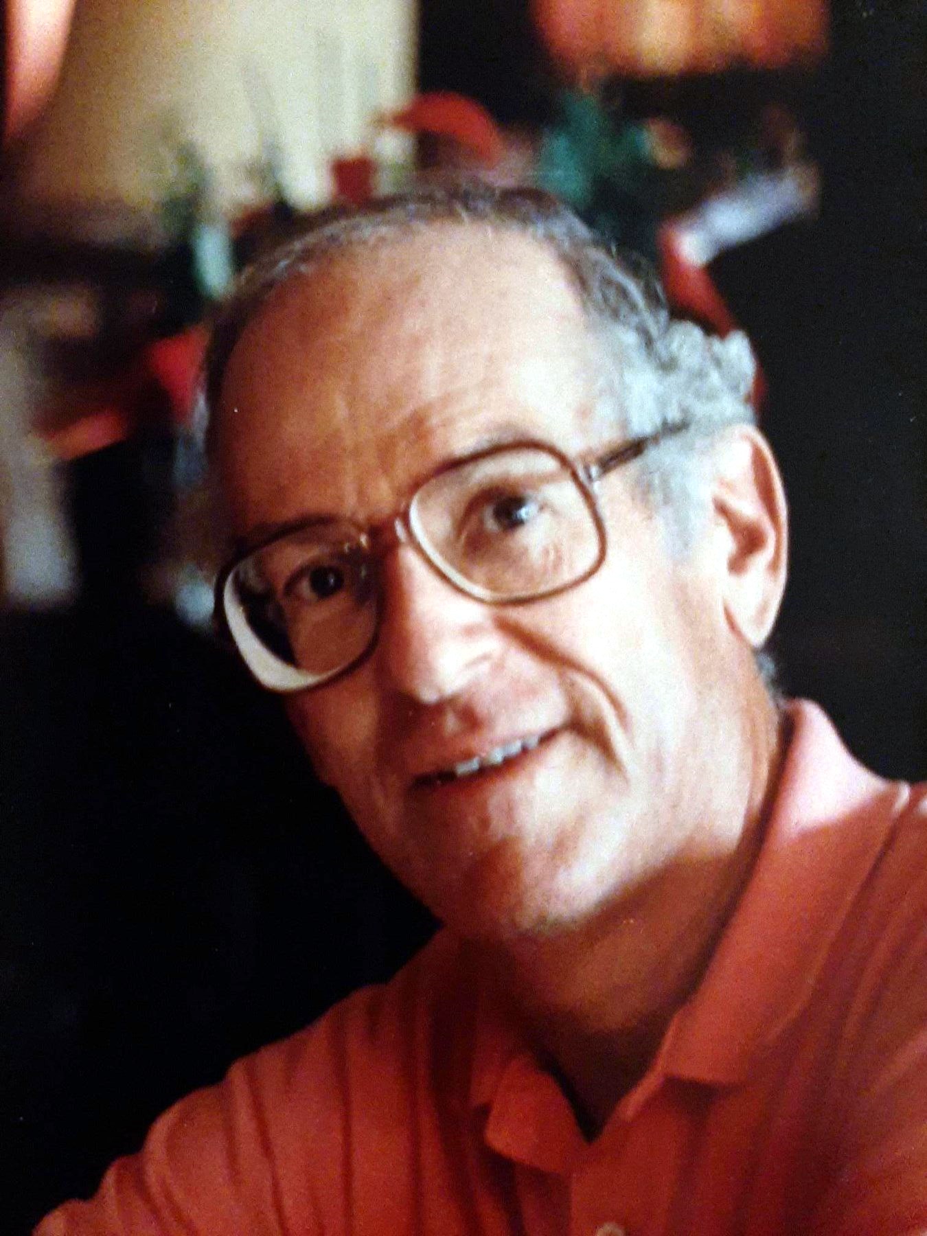 Edwin Singer Obituary - Cleveland Heights, OH