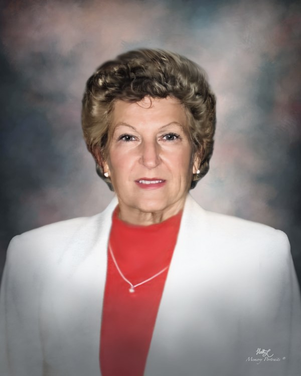 Elizabeth Bennett avis de décès - Louisville, KY