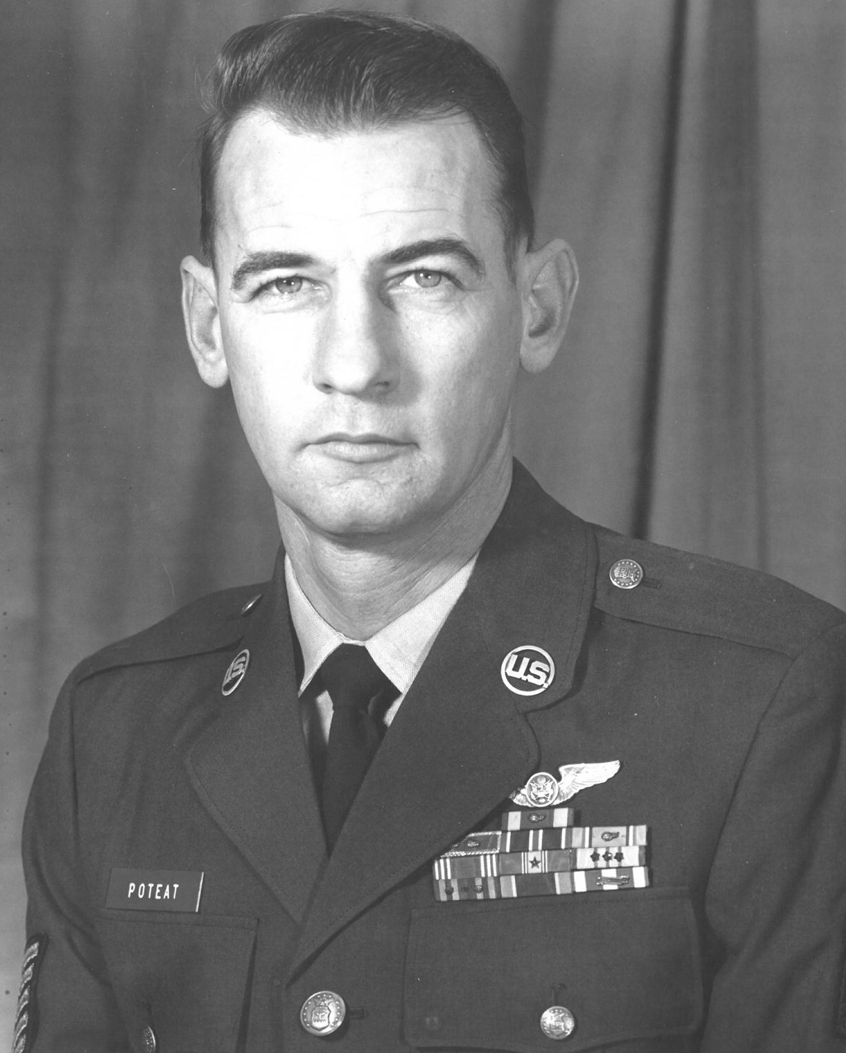 Ernest Poteat Obituary - Tolleson, AZ