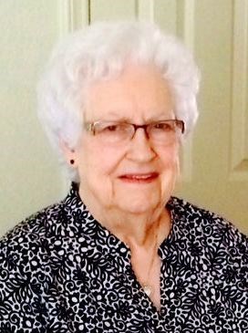 Louise Hartzog Obituary - Gardendale, AL
