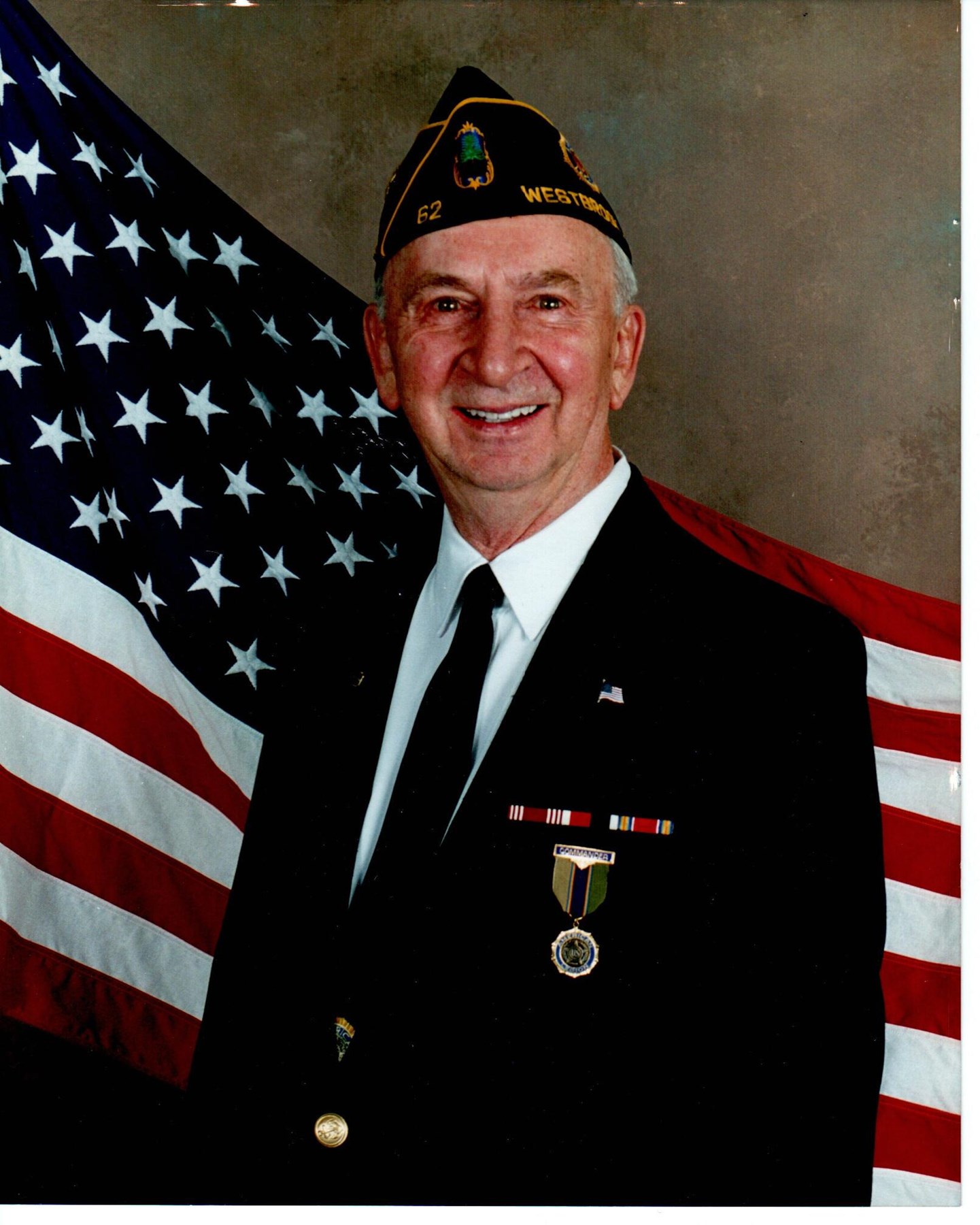 Robert Guitard Obituary - Portland, ME