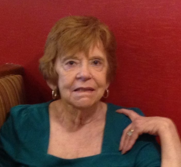 Winifred Shearer Obituary - Grove City, OH