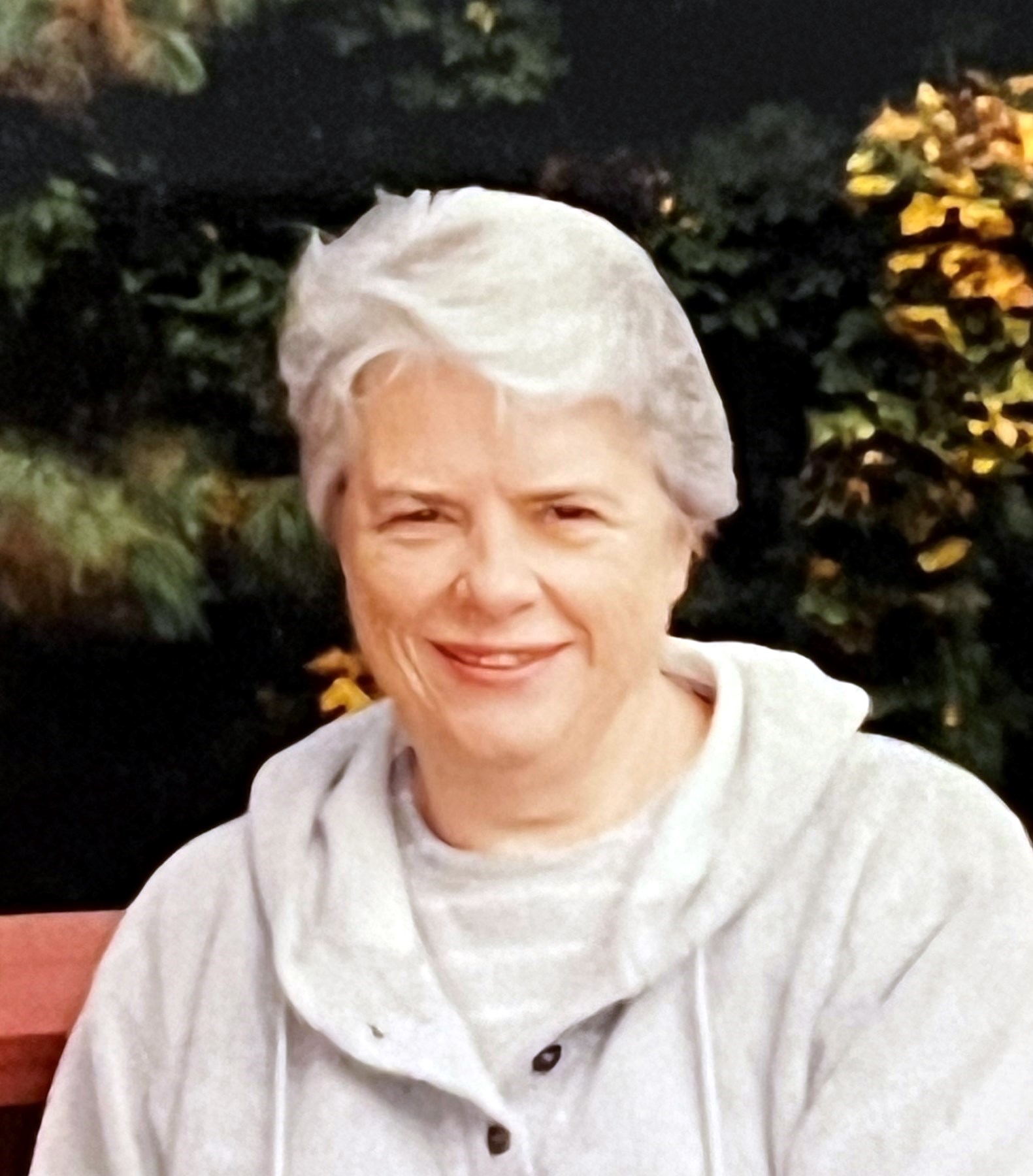 Mary Kathleen Whitfield Obituary - New Bern, NC