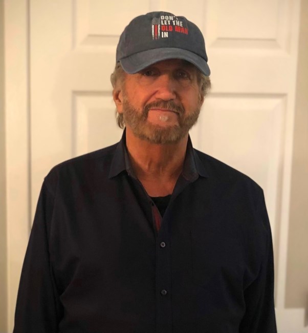 John Demers Obituary - Grand Blanc, MI