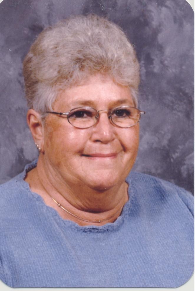 Reba H. Martin Obituary - Kingsport, TN