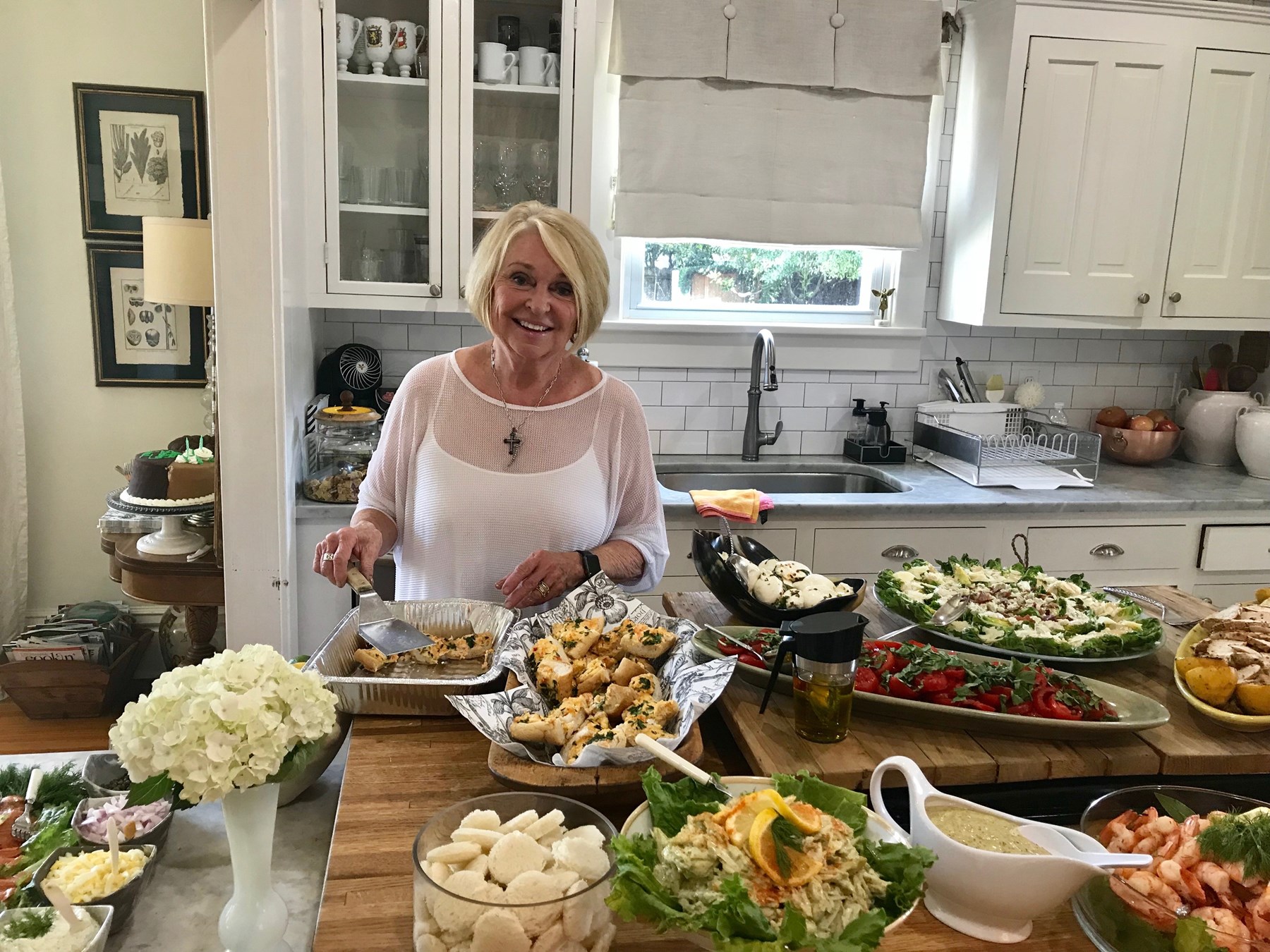 Susan Ridgeway Obituary - New Orleans, LA