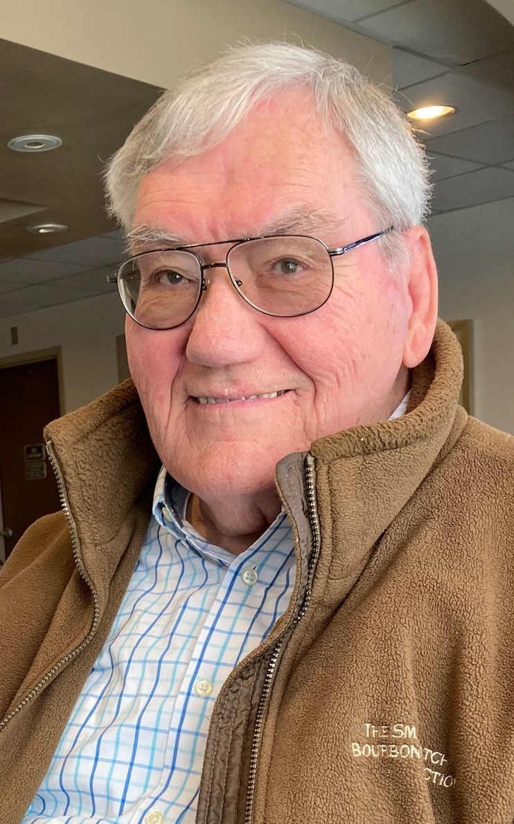 Edward Lambert Obituary - Nashville, TN