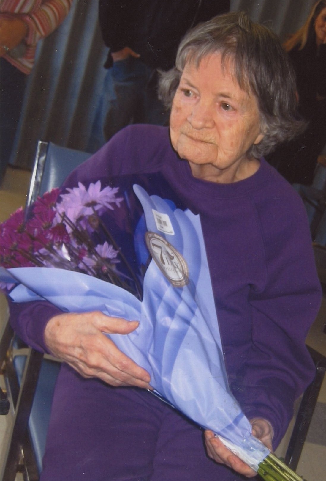 Irene M. Drobinko Obituary - Centereach, NY