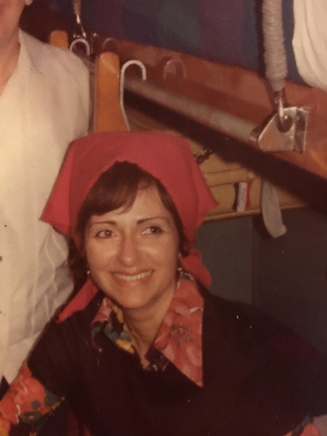 Connie Rae Thornton Obituary - Portland, OR