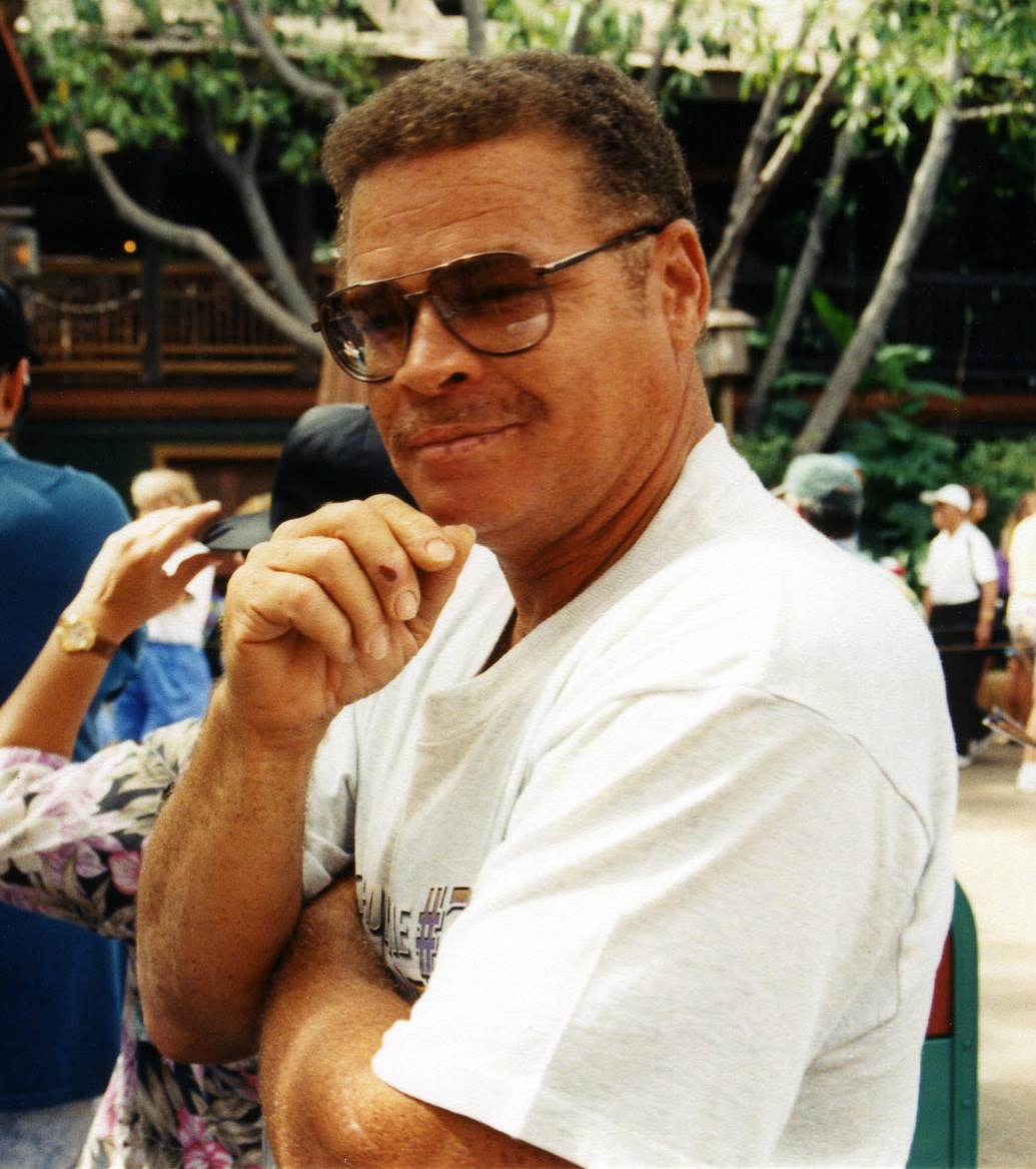 George Blunt Obituary - Colton, CA