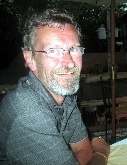 Brian Crossman Obituary - Ottawa, ON