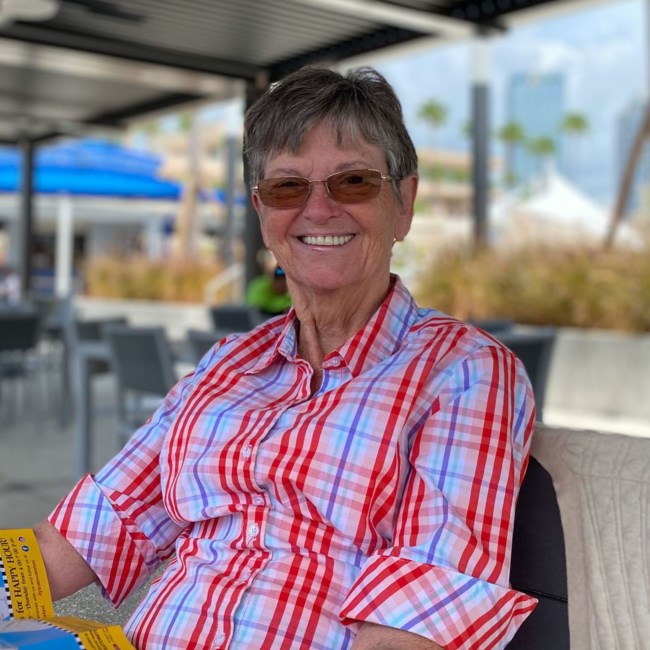 Alice Pandolfi Obituary - Palm Harbor, FL