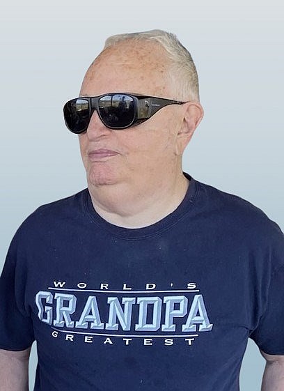 Kenneth Wright Obituary - Wichita, KS