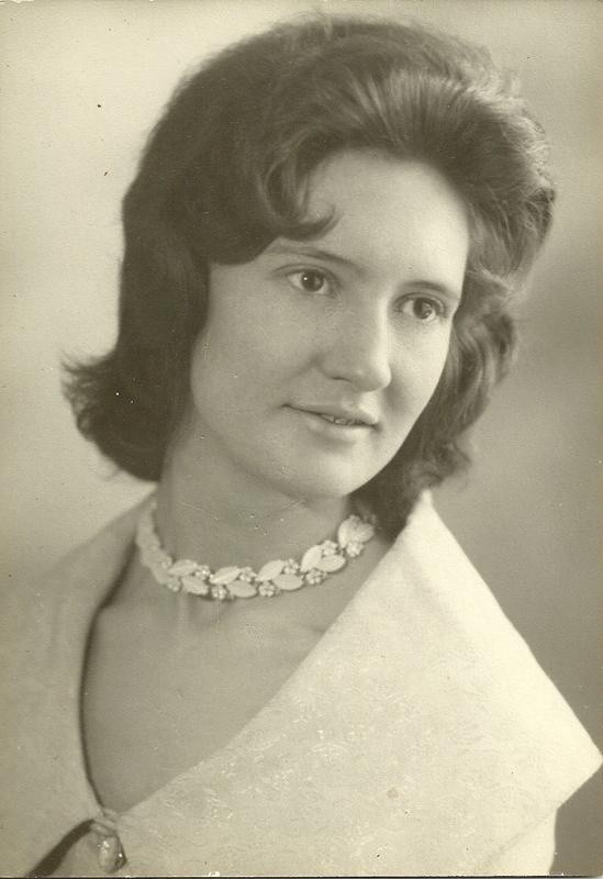 Norma Reynolds Obituary - San Antonio, TX