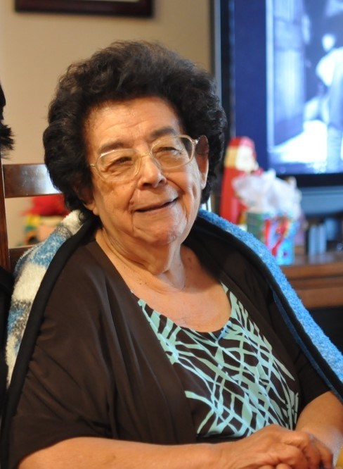 Angelita Rodriguez Obituary - San Bernardino, CA