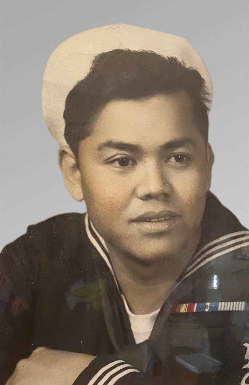 Jose Borja Obituary - Bonita, CA