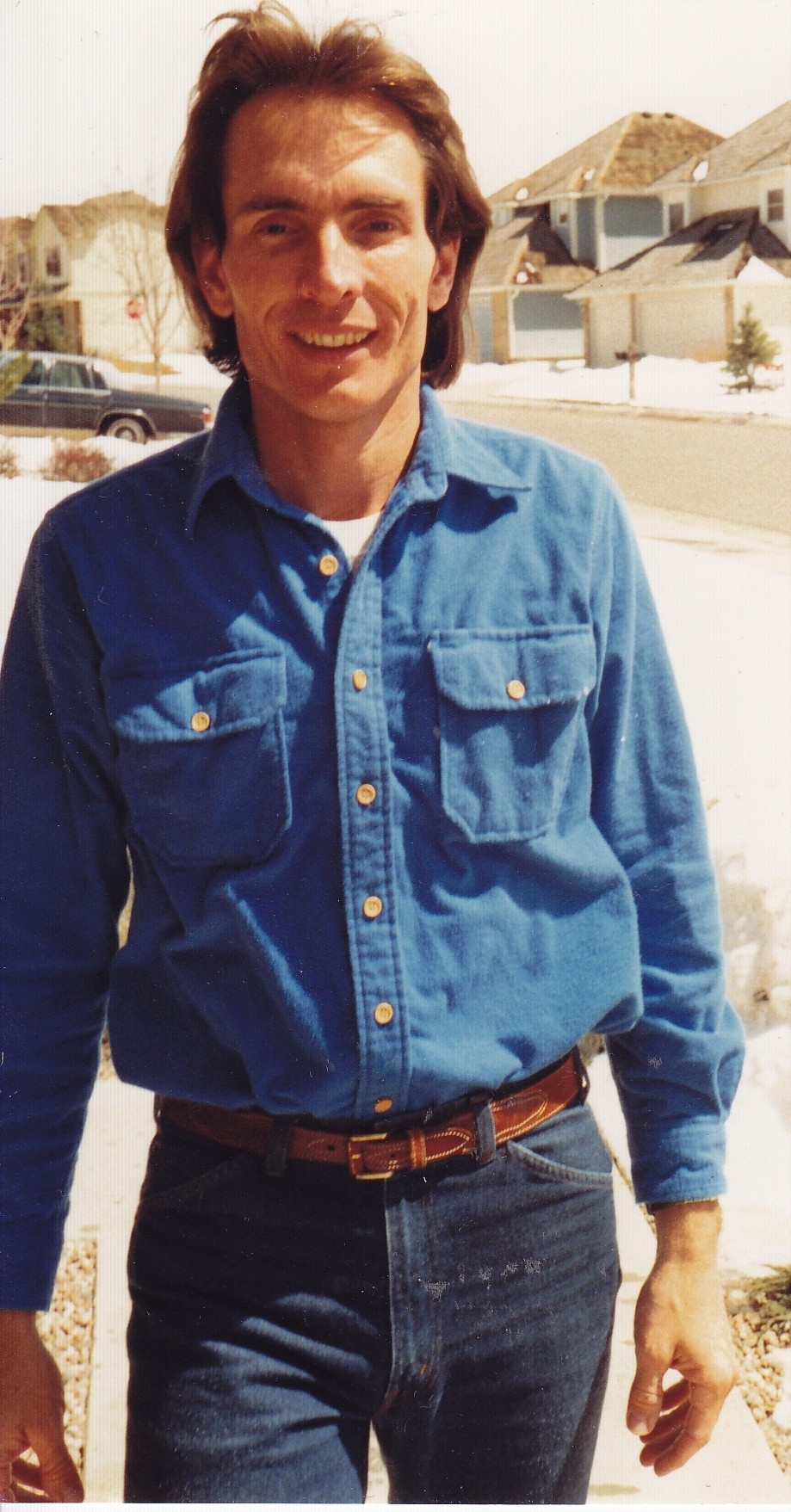 Gary Morehead Obituary - Las Vegas, NV