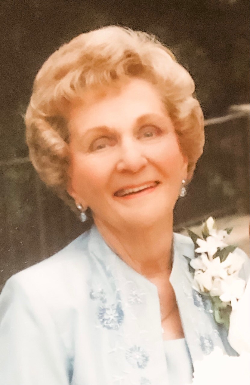 Lilly Croslin Obituary - Austin, TX