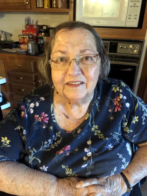 Nancy Harvey Obituary - Liberty, IN