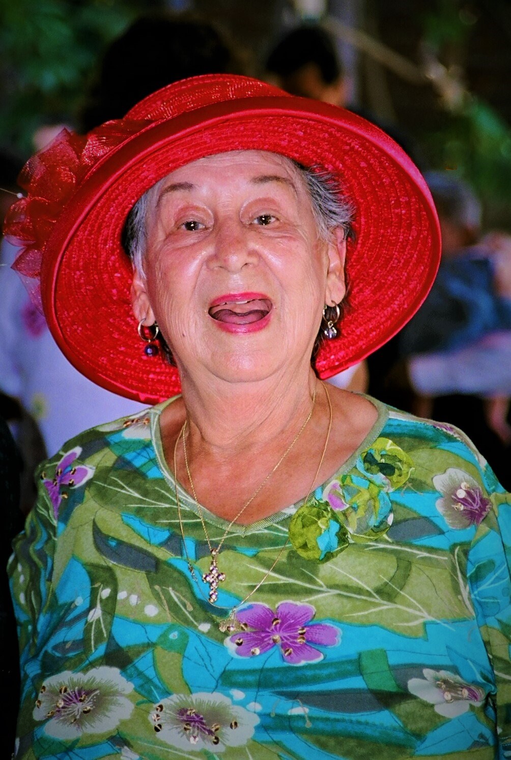 Rosario Esther Magdaleno Obituary - Ventura, CA