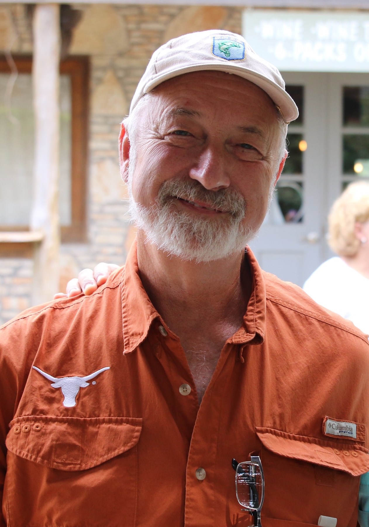 David Arnold Obituary - Austin, TX