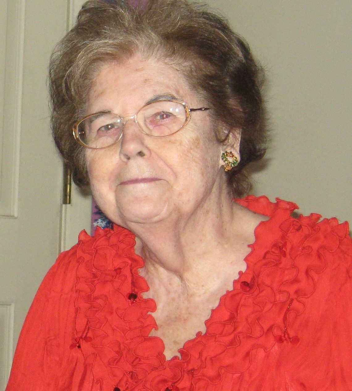 Barbara Ann Williams Lang Obituary - Murfreesboro, TN