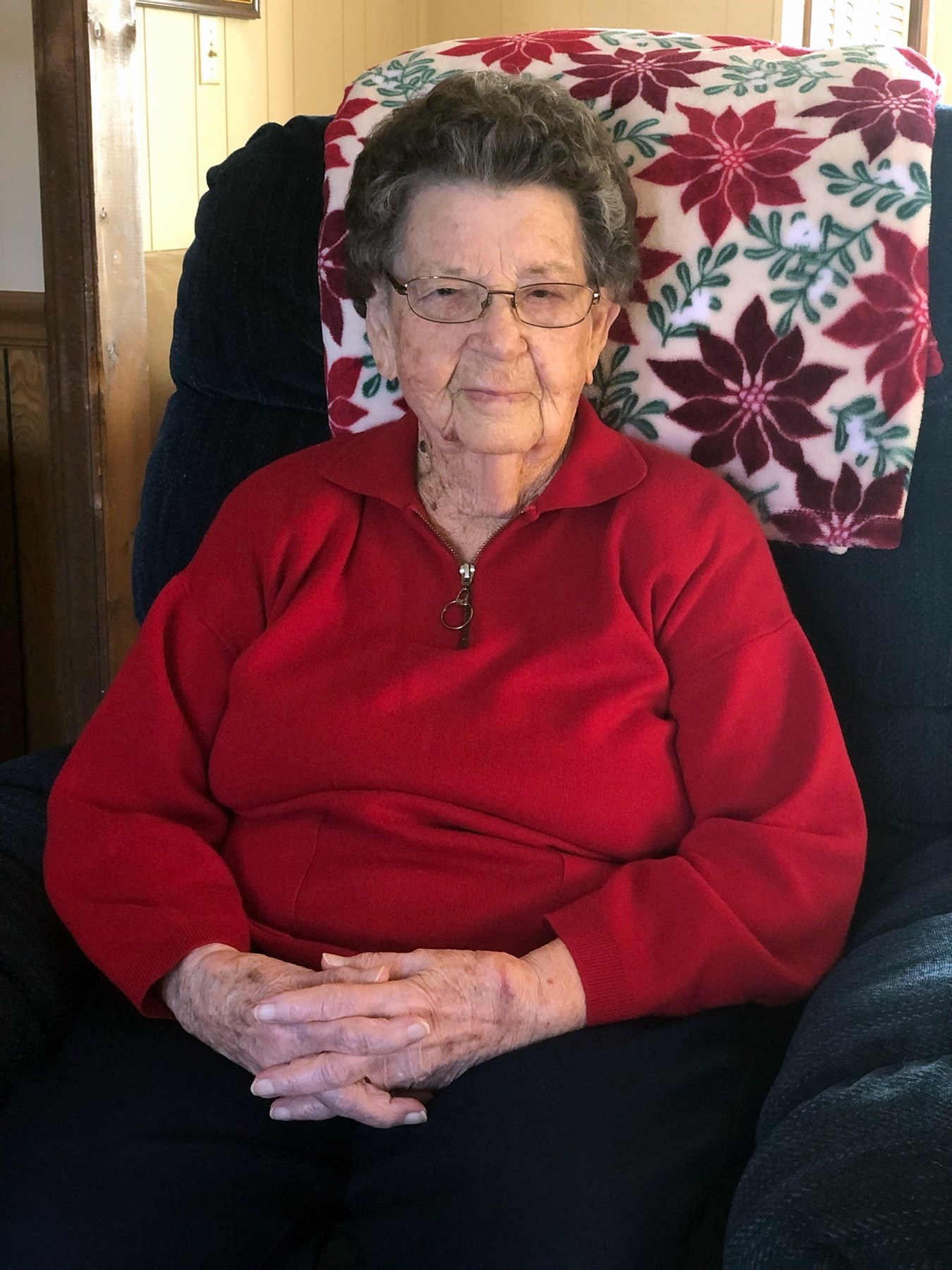 Frances Smith Obituary - Lexington, SC