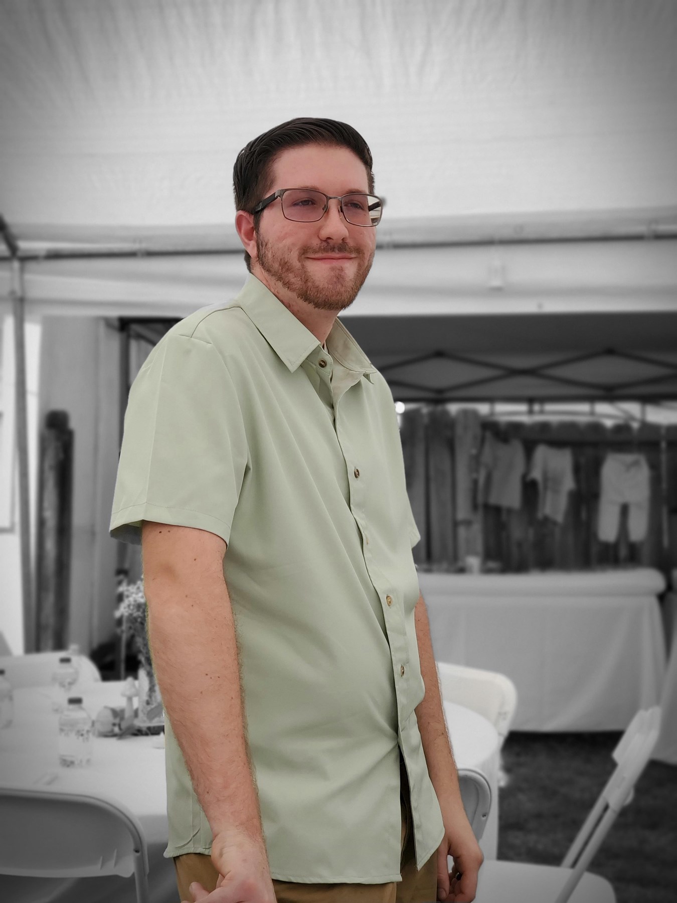 Kenneth Presgraves Obituary - Apple Valley, CA