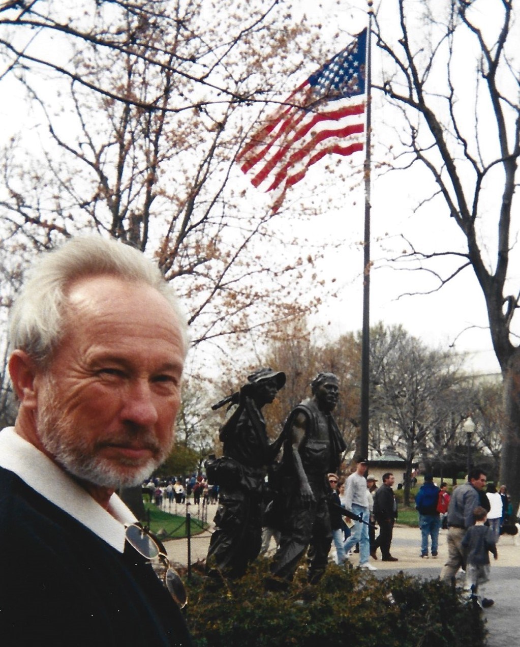 Ronald Moore Obituary - Charlotte, NC