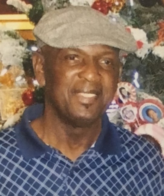 Reverend Murphy Glover, Sr. Obituary - Houma, LA