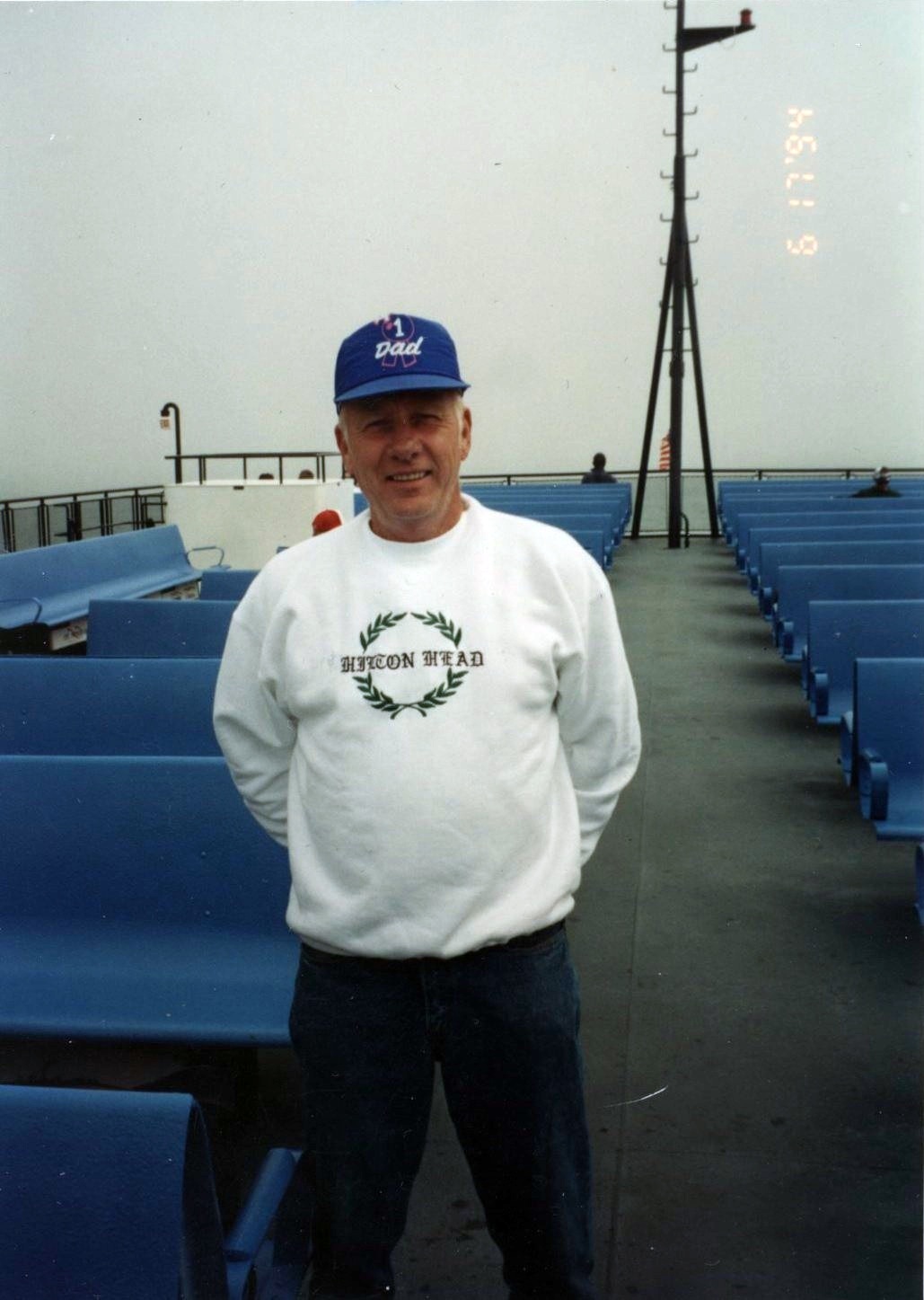 James Bakun Obituary - South Dennis, MA