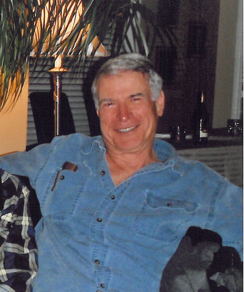 Robert Liptak Obituary - Duncan, BC