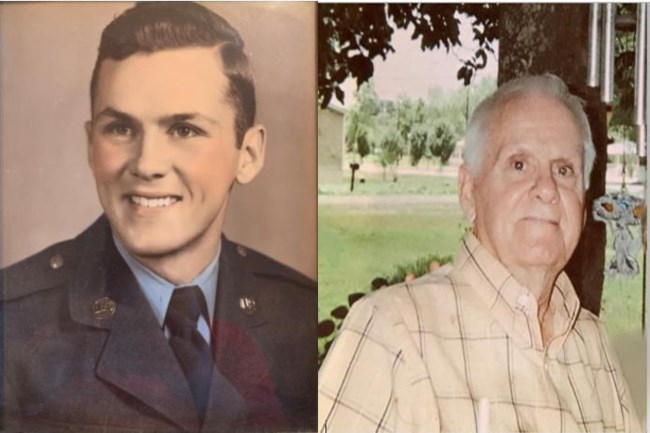 Gordon Franklin Obituary - Lake Charles, LA