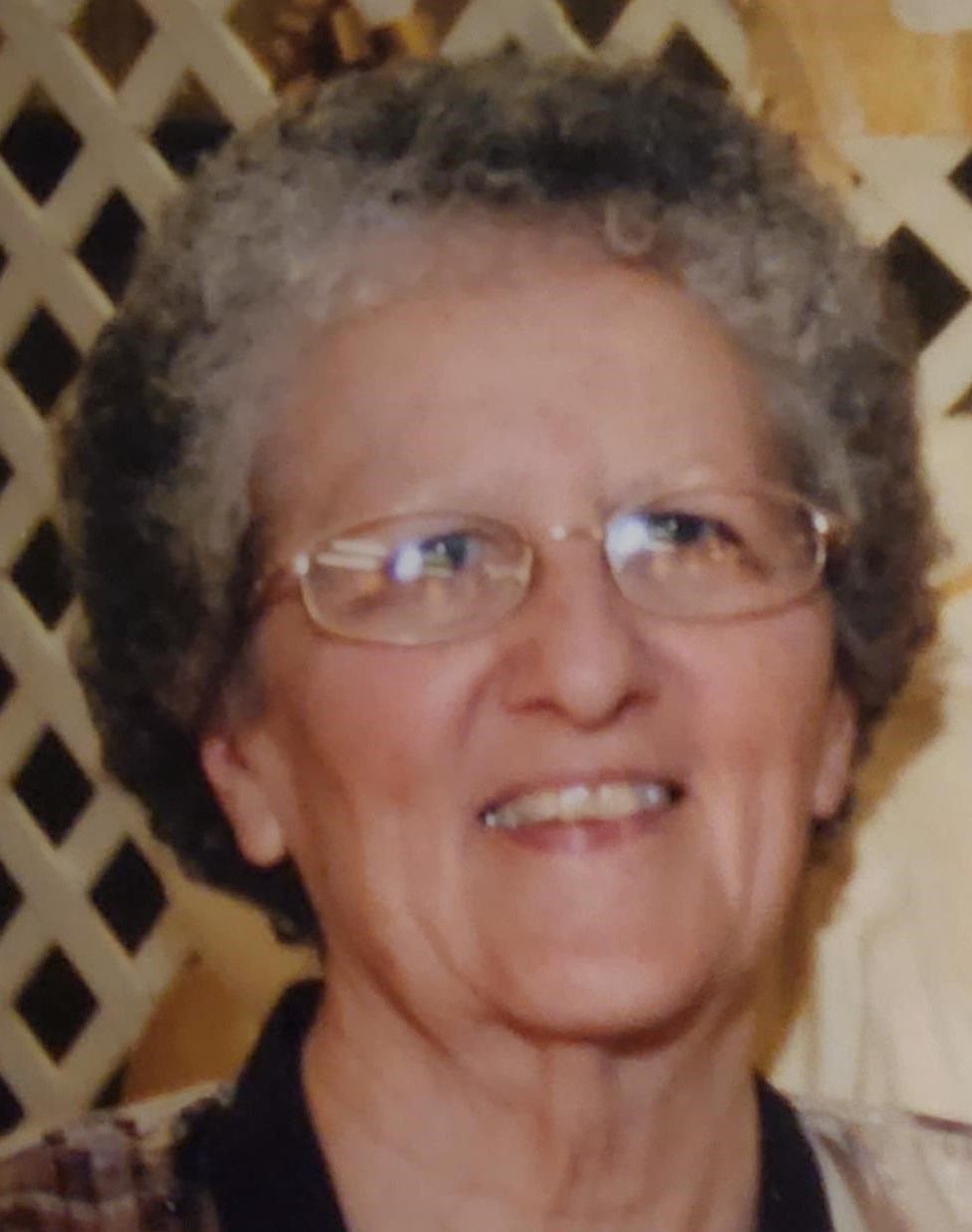 Anna Pearl Pope Obituary - Del City, OK