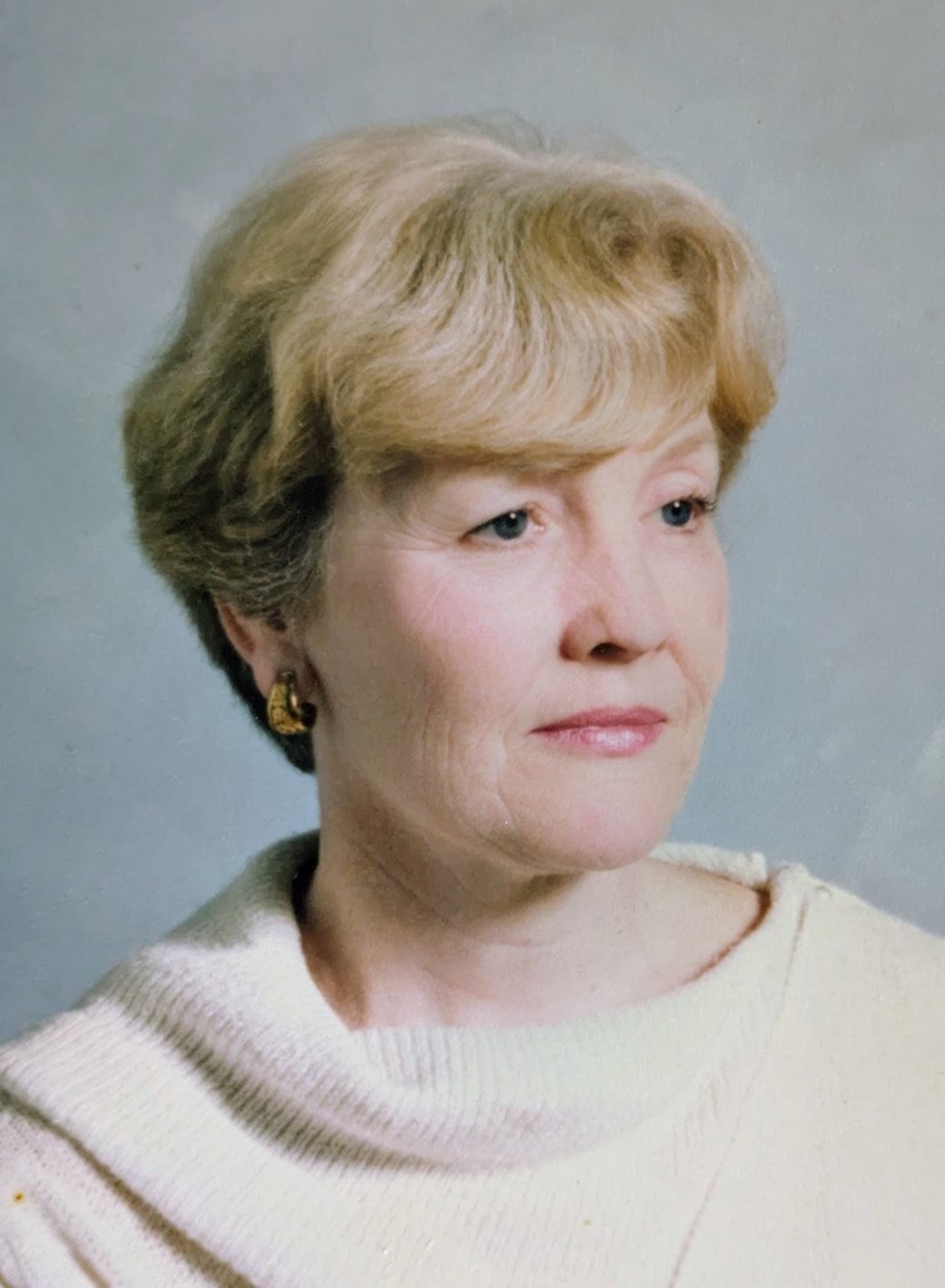 Patsy Wilson Obituary - Richmond, VA