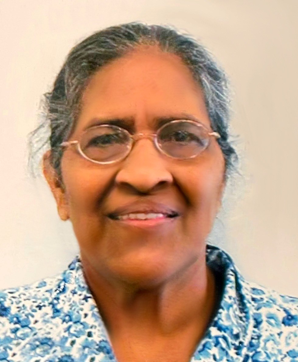 Saramma Thomas Obituary - Coppell, TX