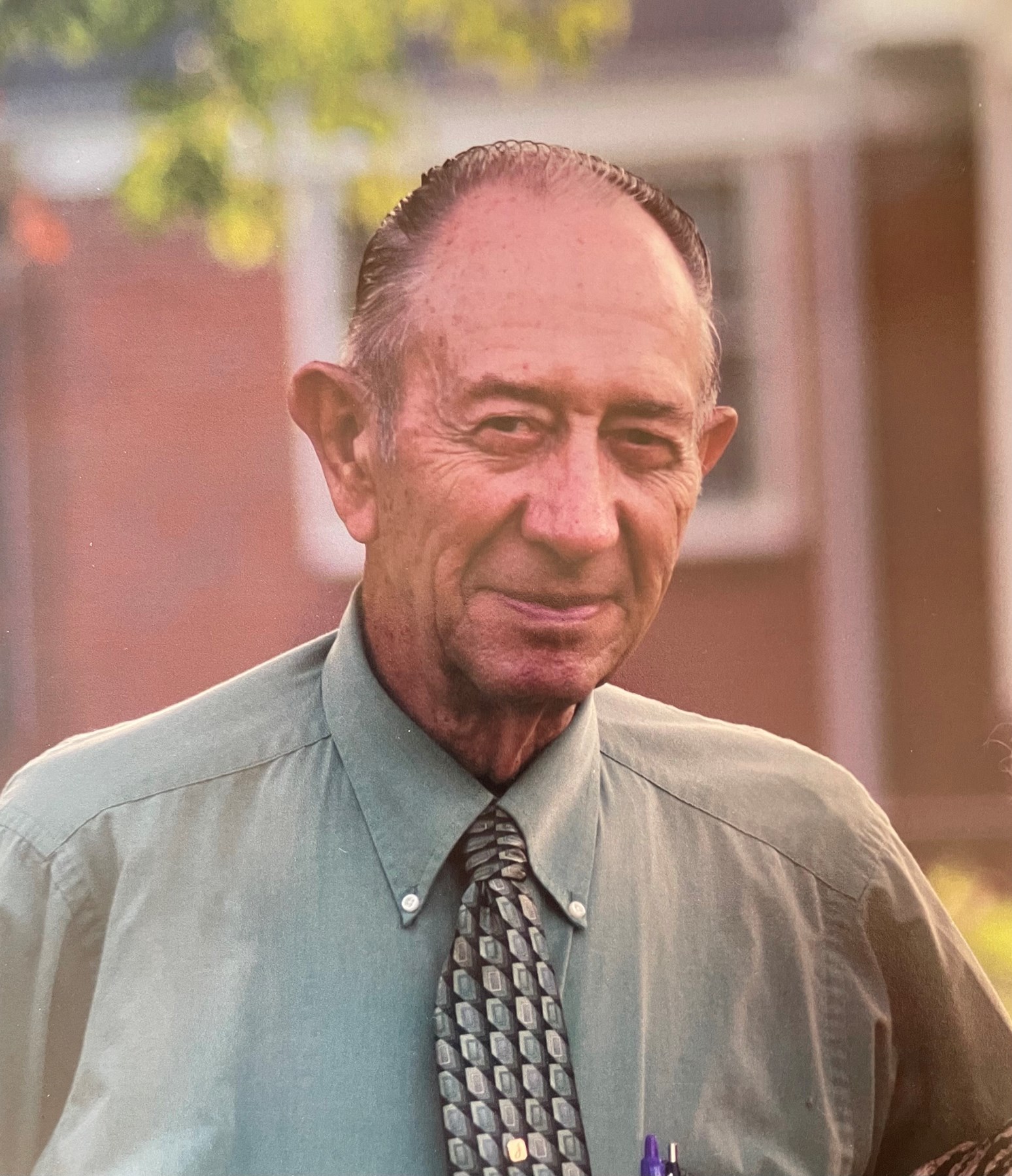 Paul Jordan Obituary - Attalla, AL