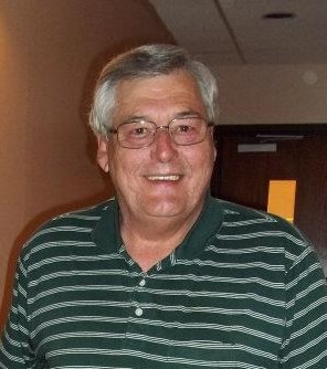 Wilbert C. Hrdlicka Jr. Obituary - St. Louis, MO