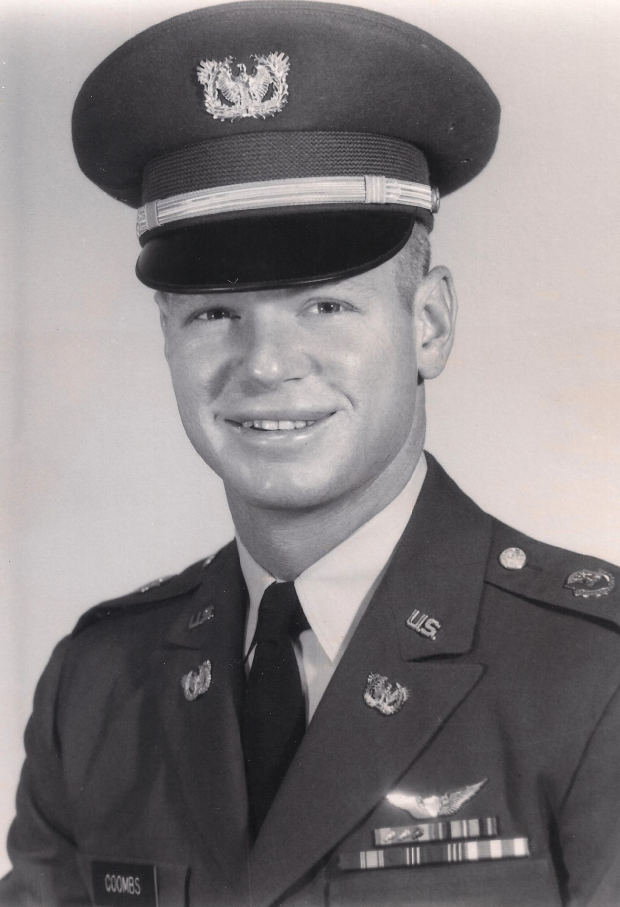 Edward Coombs Obituary - Redmond, WA