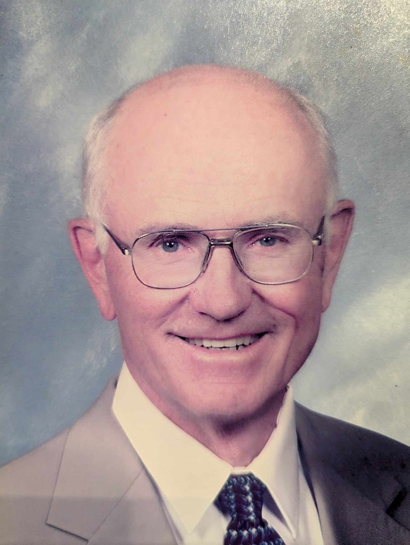 John Beck Obituary - Woodbury, MN