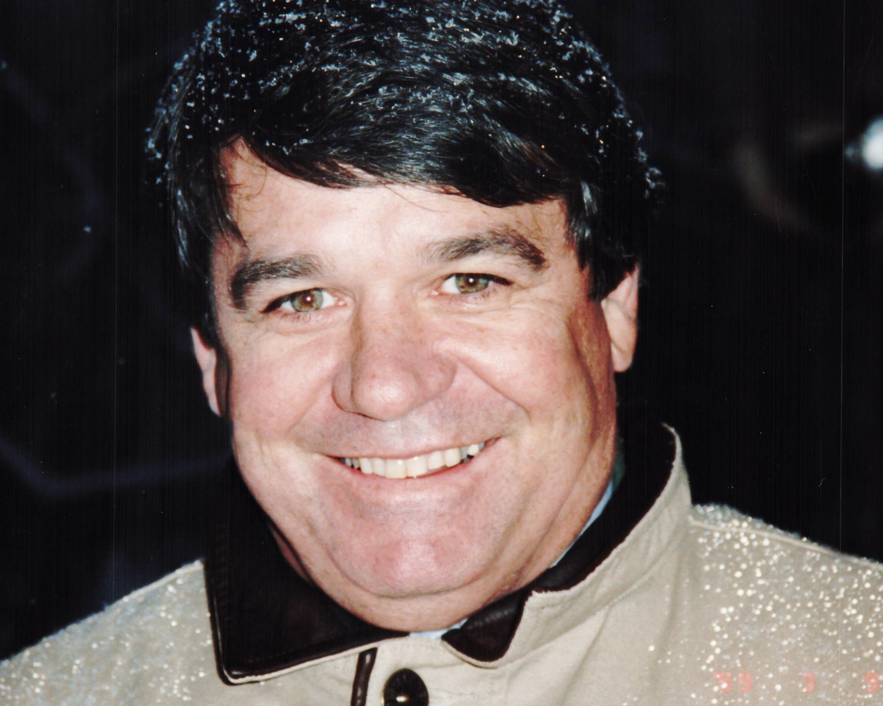 Anthony Evans Obituary - Falls Church, VA