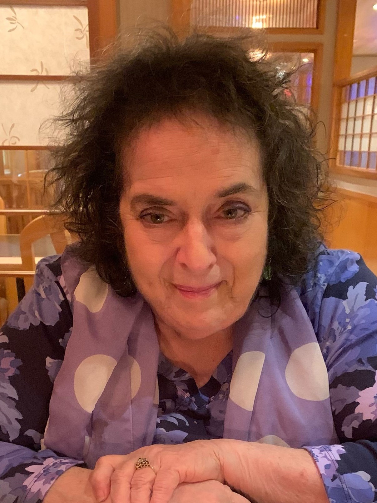 Mona Thaler Obituary - Canton, MA