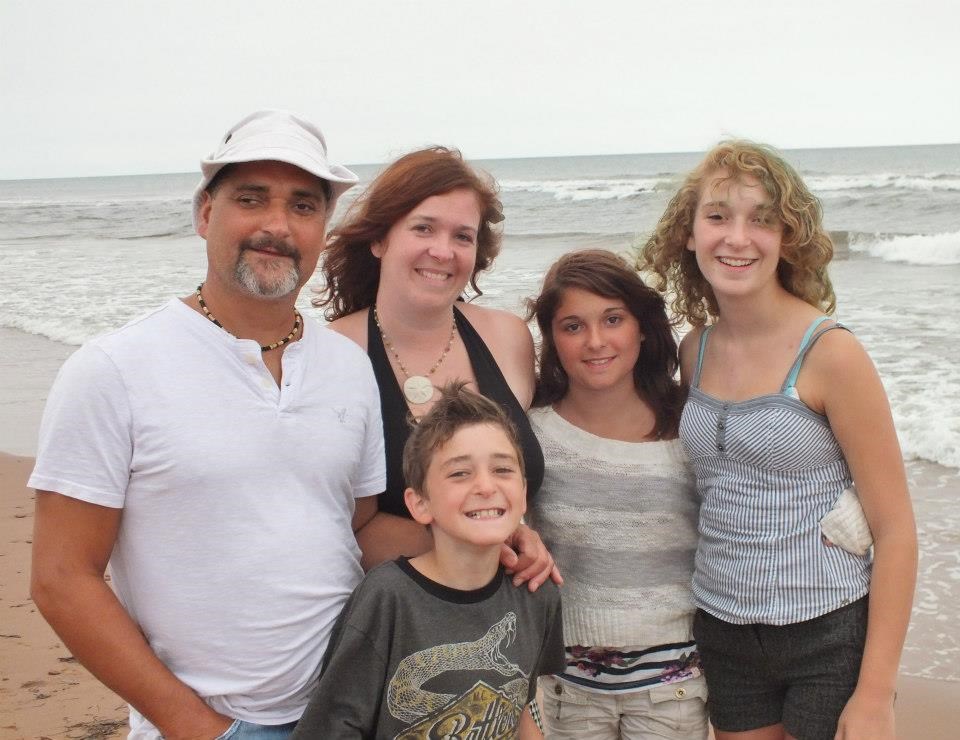 Cory Hector Nash Obituary - Halifax, NS