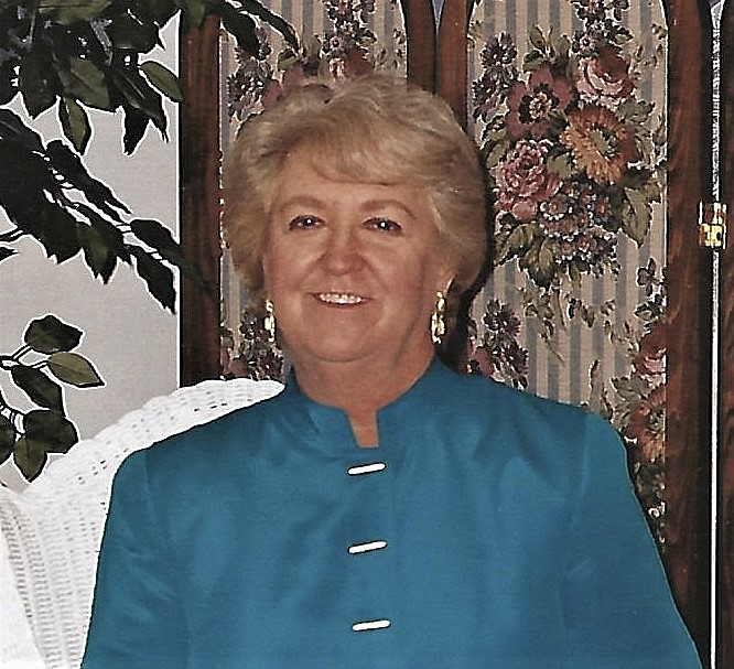 Katherine Snyder Obituary - Hixson, TN