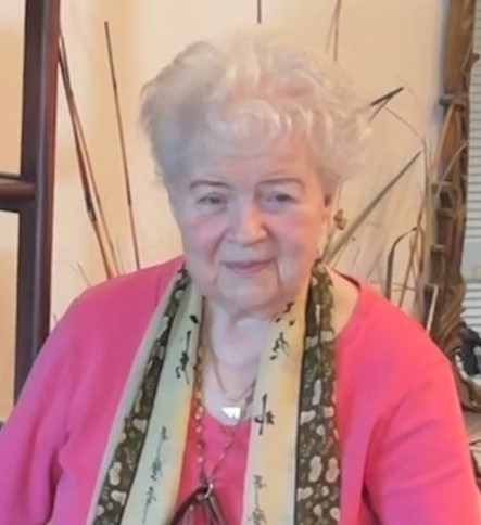 Arline Stern-Ingber Obituary - Sarasota, FL