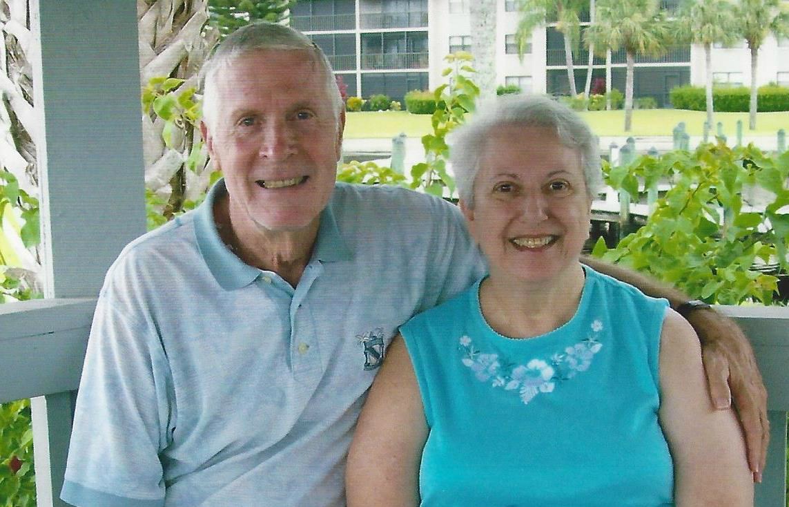 F. June Jamison Obituary - Cape Coral, FL