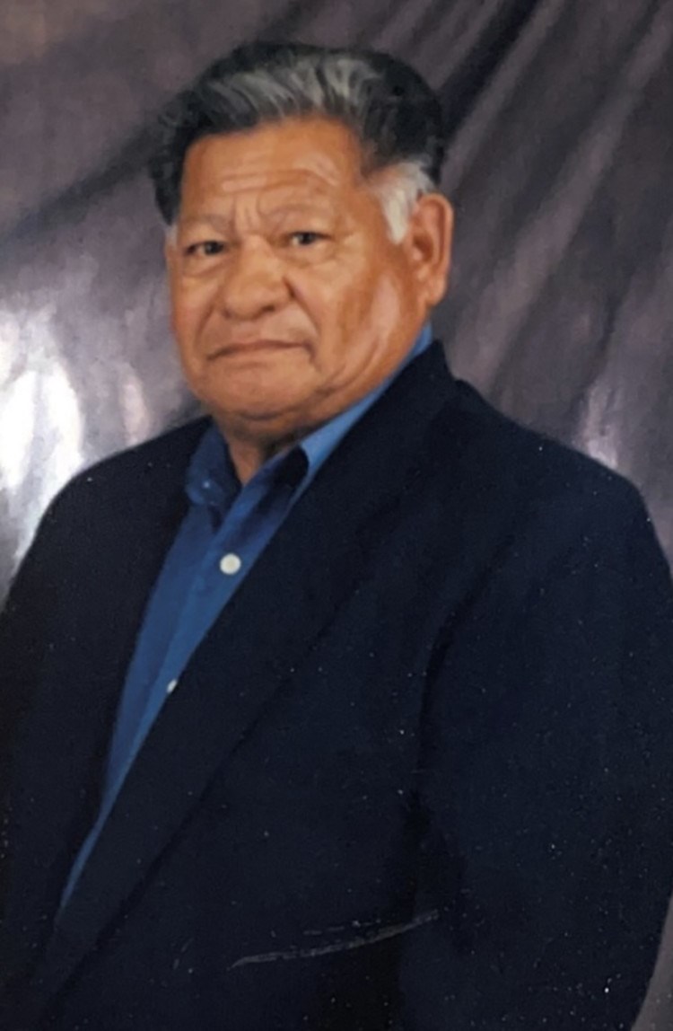 Joe Rivas Obituary - Fresno, CA