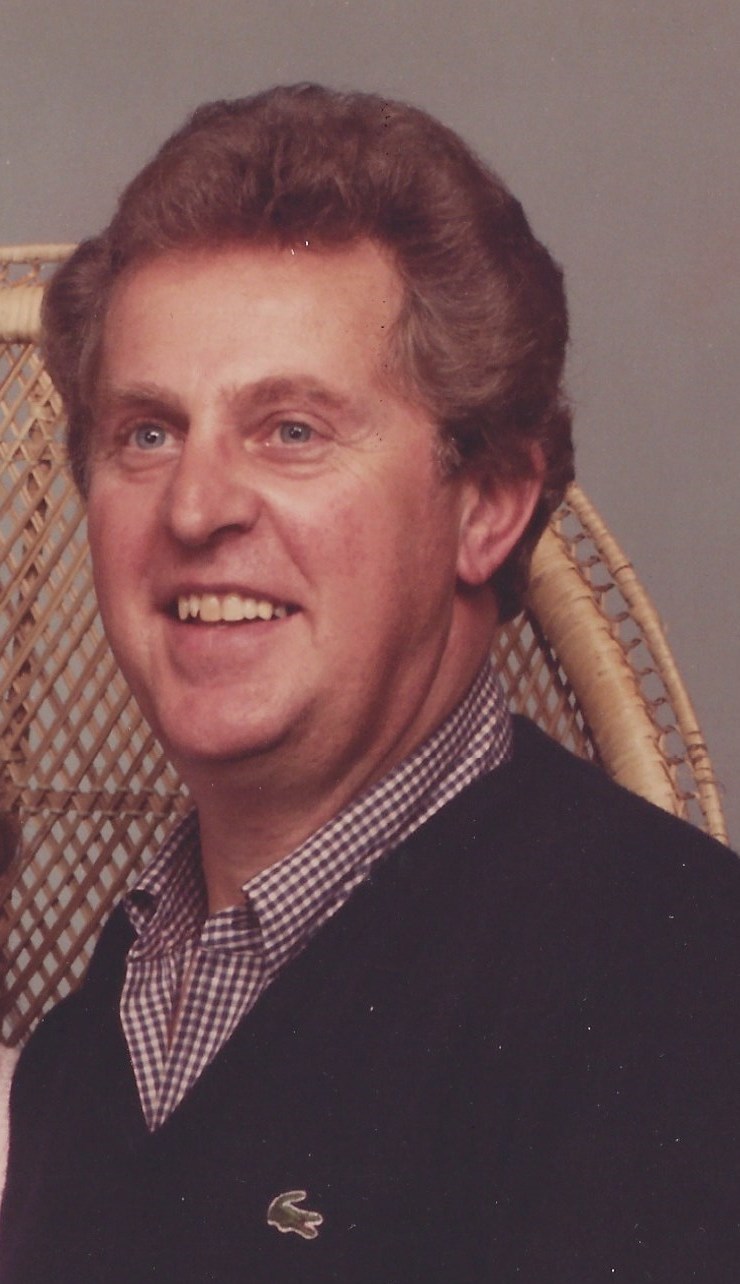 Peter Rhoads Obituary - Colorado Springs, CO